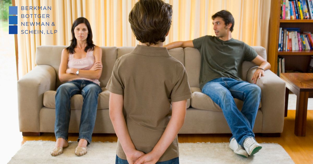 What to Know About Comprehensive Parenting Plans