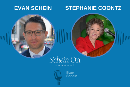 Modern Marriage, Unfiltered: Big Truths from Evan Schein’s Conversation ...