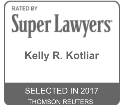 Kelly Kotliar | New York City Attorney