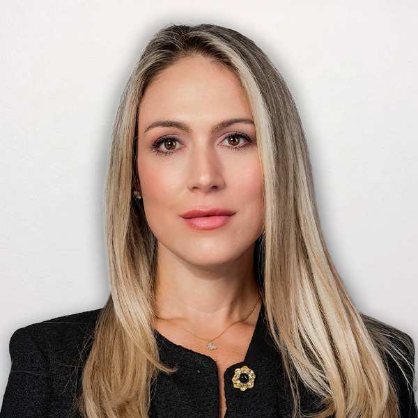Elizabeth Bass | New York City Attorney