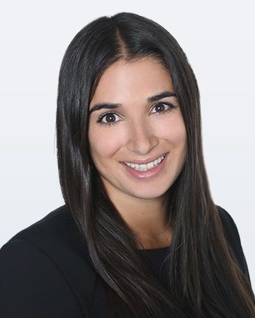 Allyson Weinberg | New York City Attorney