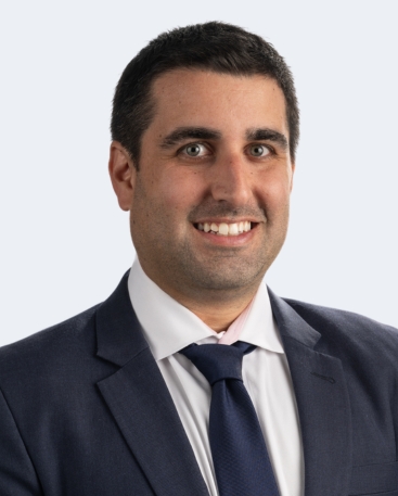 Ian Steinberg | New York City Attorney