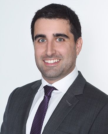 Ian Steinberg | New York City Attorney