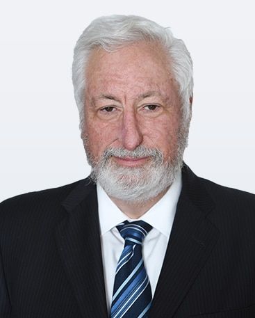 Kieth Rieger | New York City Attorney