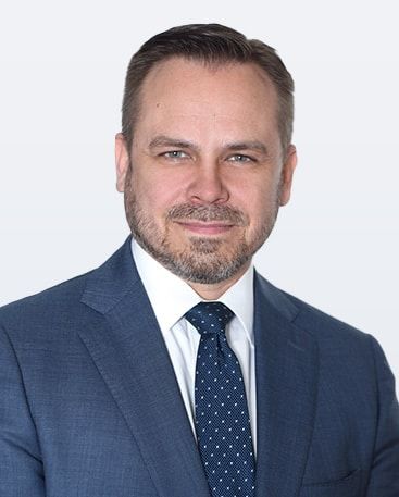 Michael Daab | New York City Attorney