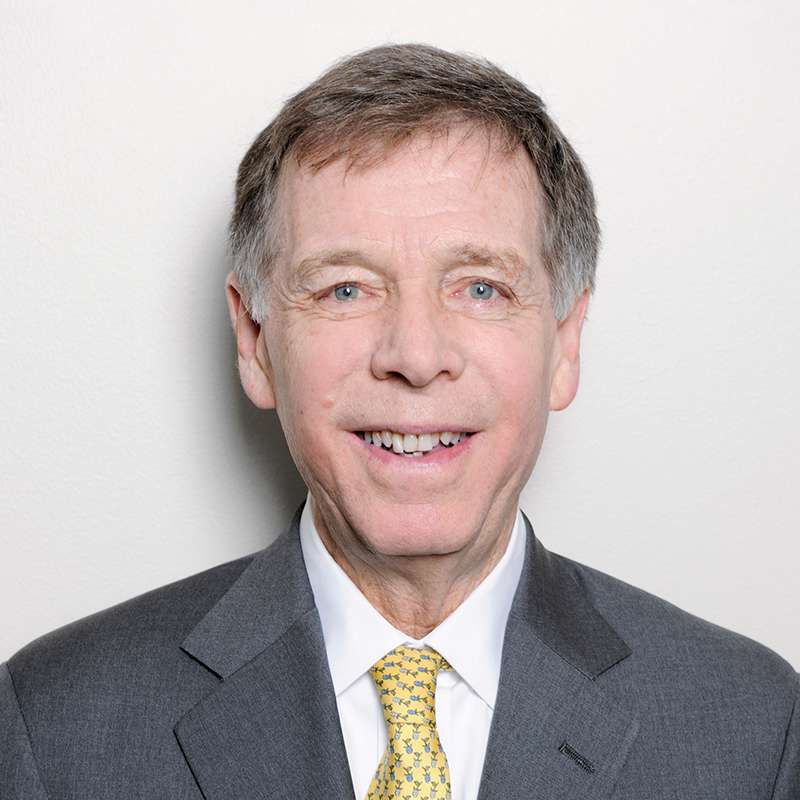 Attorney Barry Berkman | Founding Partner