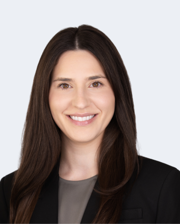 Katherine Poulos | New York City Attorney